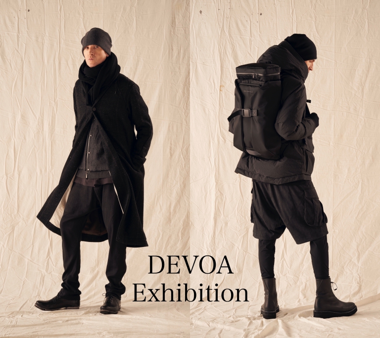 DEVOA « GULLAM グラム セレクトショップ