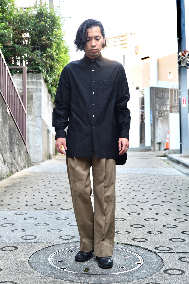 BLOG « GULLAM グラム セレクトショップ