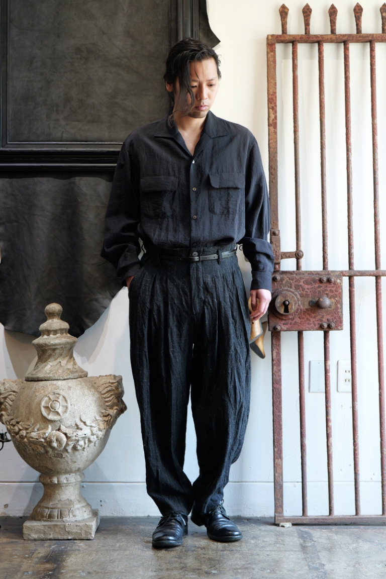 BLOG « GULLAM グラム セレクトショップ