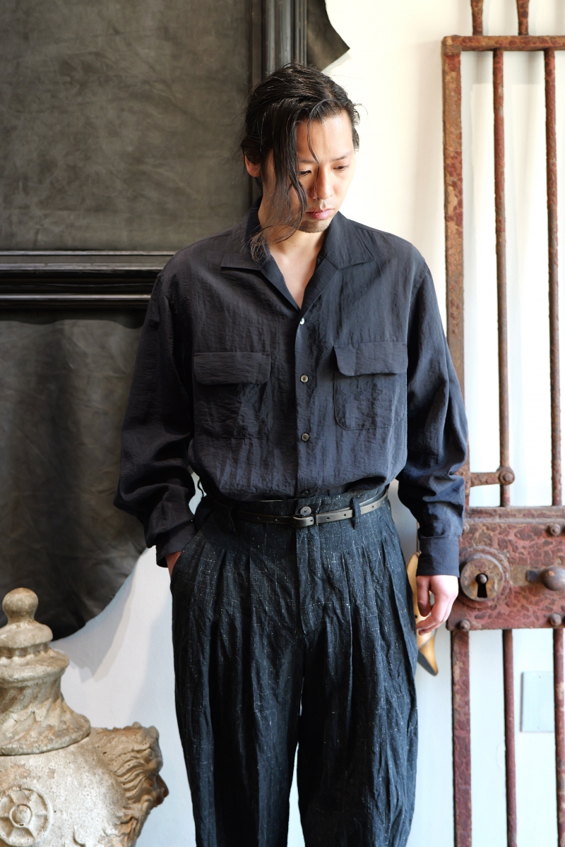 BLOG « GULLAM グラム セレクトショップ