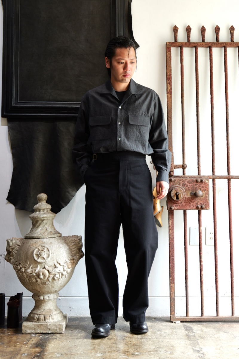 BLOG « GULLAM グラム セレクトショップ