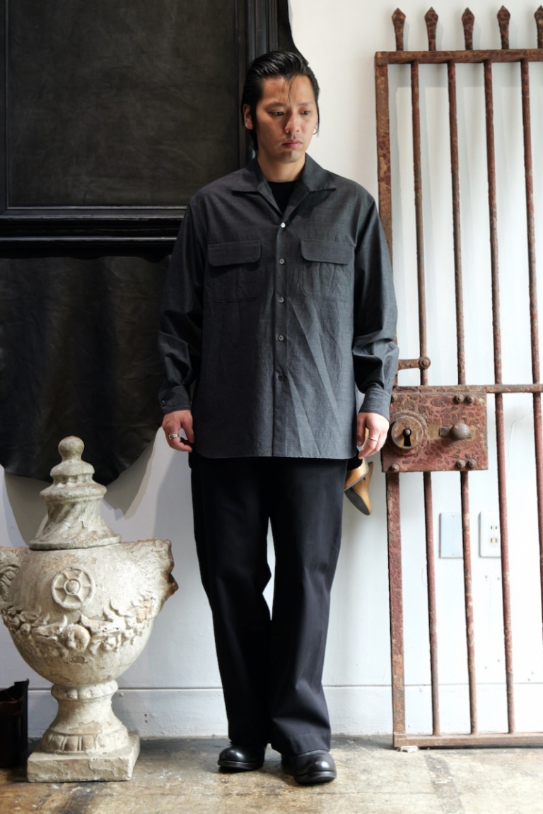 BLOG « GULLAM グラム セレクトショップ