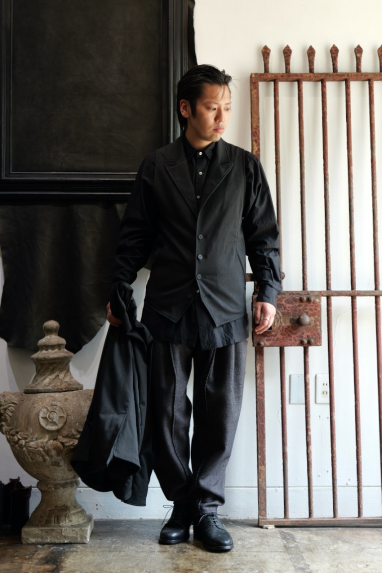 BLOG « GULLAM グラム セレクトショップ