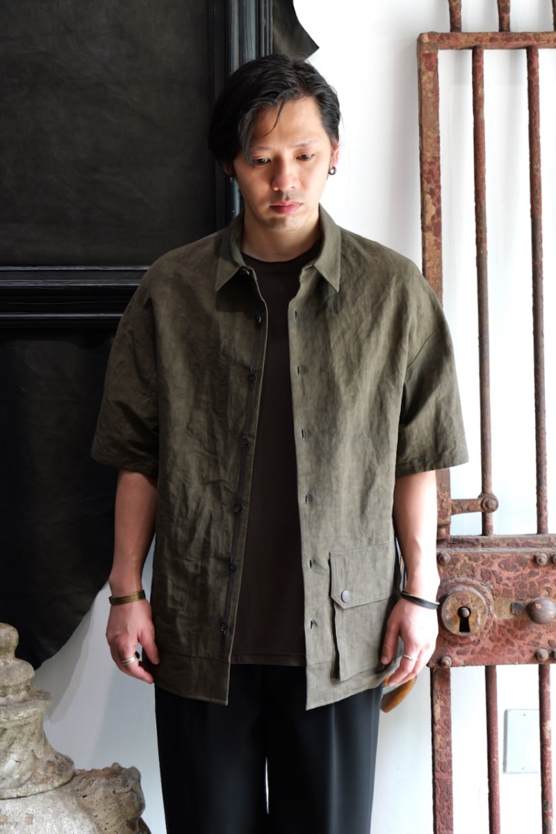 今時期に主役のDEVOAをご紹介します。 « GULLAM グラム セレクトショップ